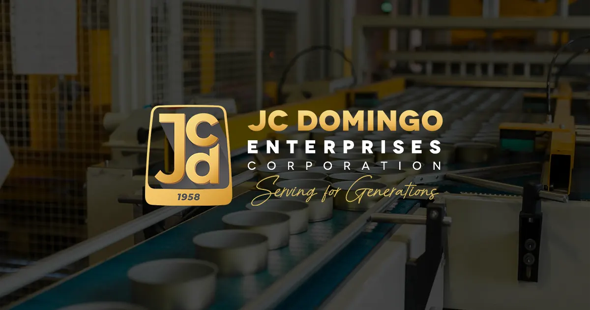 Products - JC Domingo Enterprises Corporation